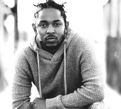 Sorpresa de viernes: Kendrick Lamar compartió una nueva canción llamada ...
