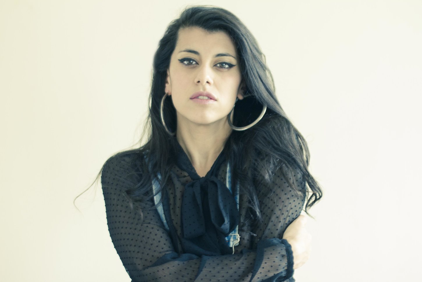 ¿Quieres ver a Mariel Mariel en El Clan? ¡#PlanMaestroRP te invita ...