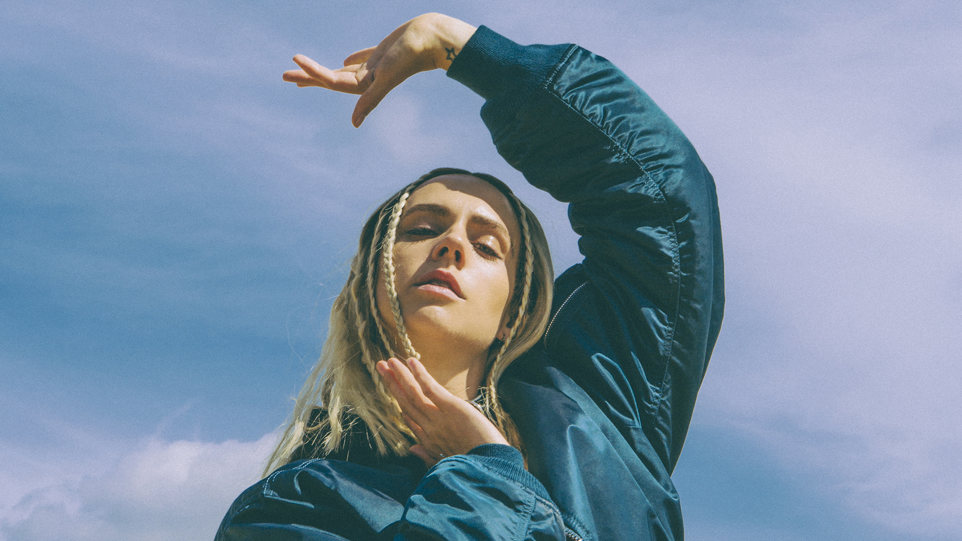 MØ, artista Lollapalooza Chile: "Siempre me ha gustado hacer una música ...