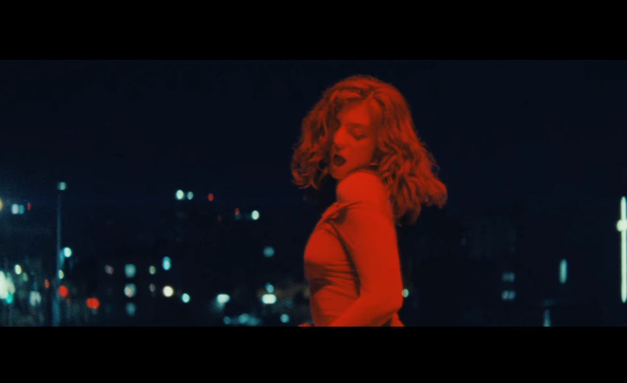 Recién estrenado: Mira el video de "Green Light", lo último de Lorde ...