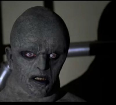 Millonario adicto a las drogas hizo una película sobre sus pesadillas y ...