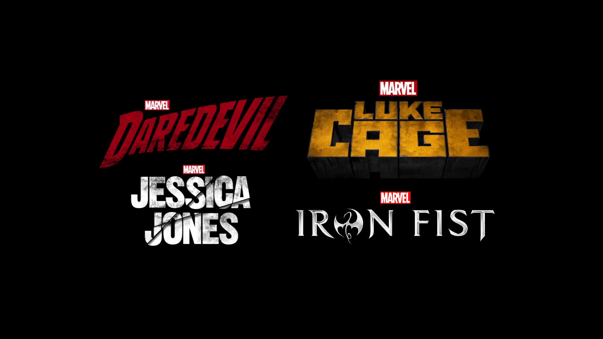 The Defenders, nueva serie de superhéroes de Marvel en Netflix, terminó ...