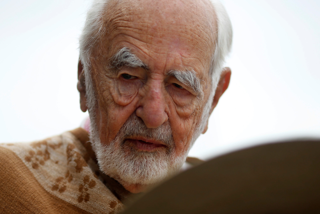 Agustín Edwards, dueño de El Mercurio, murió a los 89 años — Rock&Pop