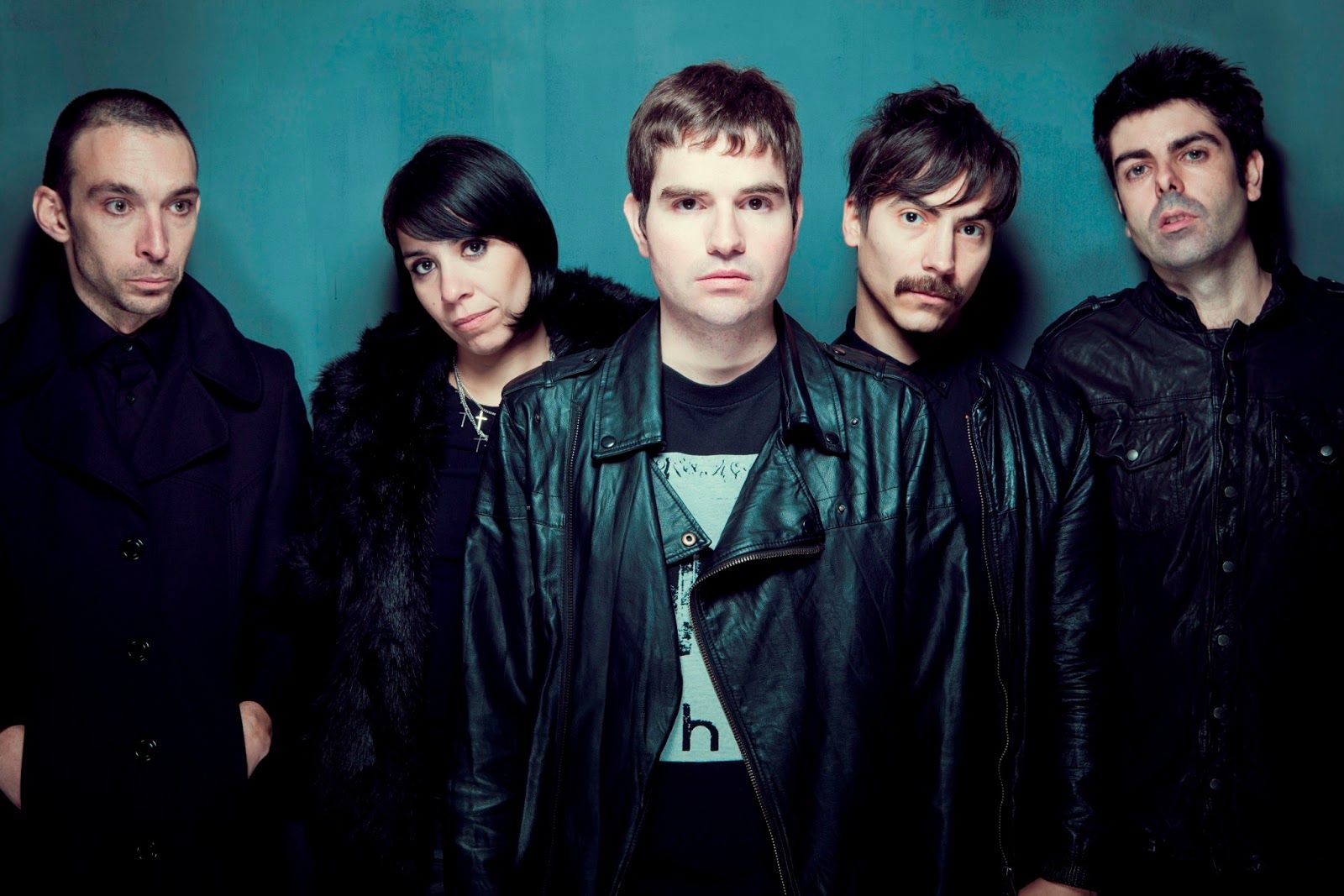 Dorian regresará a Chile para cerrar su gira de más de dos años — Rock&Pop