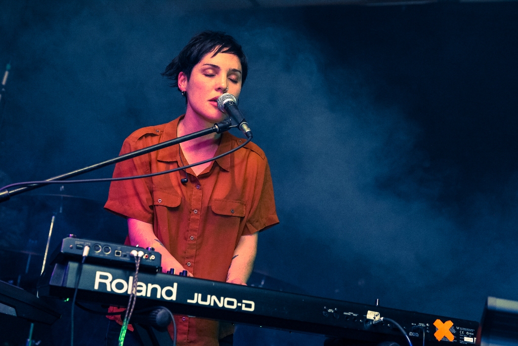 Escucha el primer EP de Rubio, proyecto paralelo de Fran Straube de ...