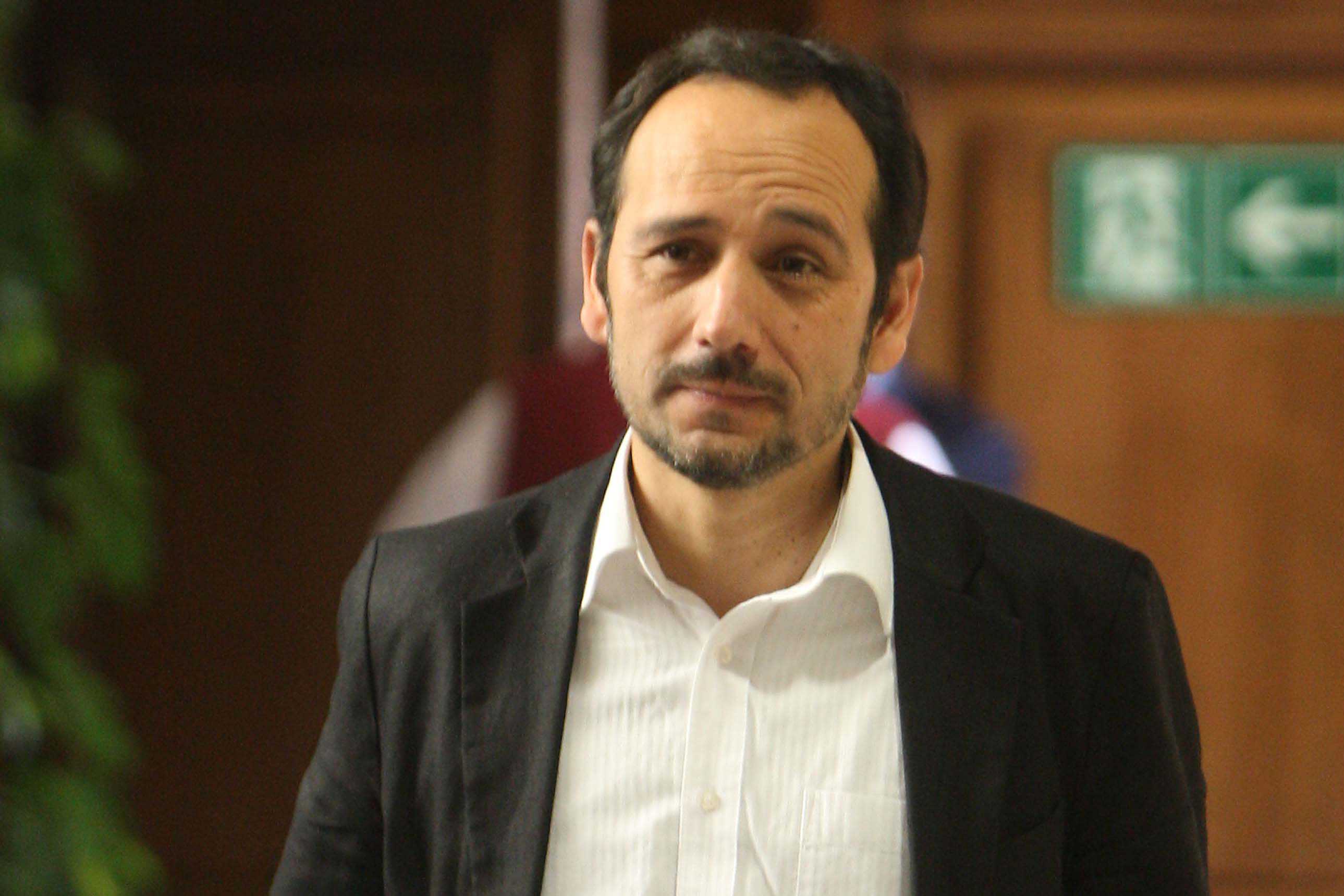 Daniel Nuñez: "Los partidos tienen que aprender a unirse y a crear ...