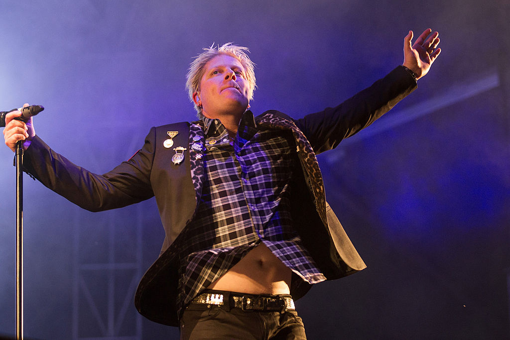 Vocalista de The Offspring recibió Ph.D. en Biología Molecular por ...