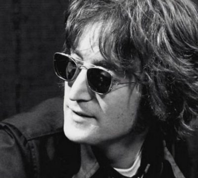 La historia de cómo un chileno llegó a ser un ídolo para John Lennon ...