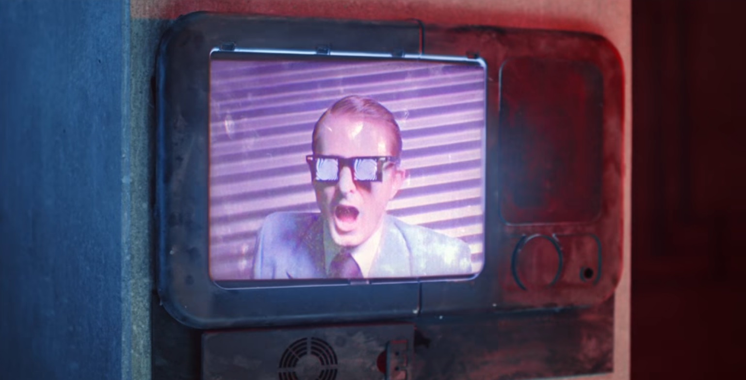 Mira el video de "Dig Down", nueva canción de Muse — Rock&Pop