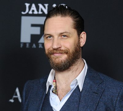 Tom Hardy interpretará a Venom en la nueva película del universo Marvel ...