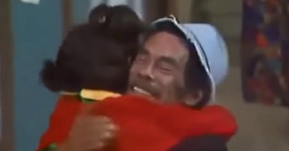 La dolorosa verdad detrás de una de las escenas más emotivas de "El ...