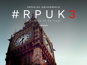 #RPUK (100517) — Rock&Pop