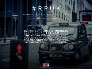 #RPUK 427 (030517) — Rock&Pop