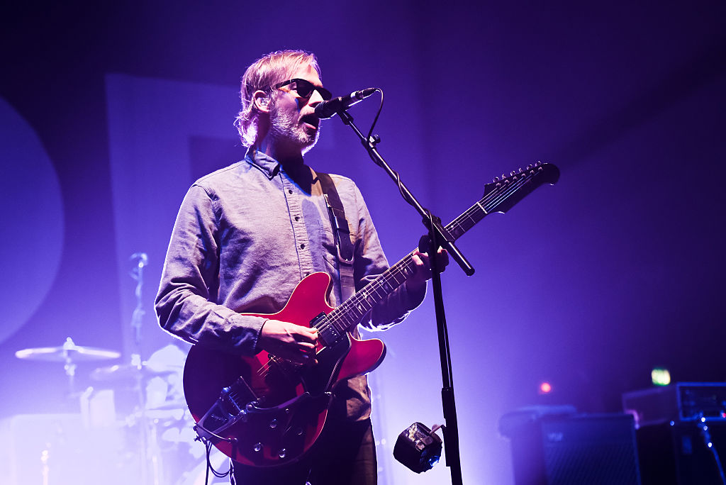 Andy Bell: “Ride rompió las reglas del shoegaze y eso ayudó a que ...