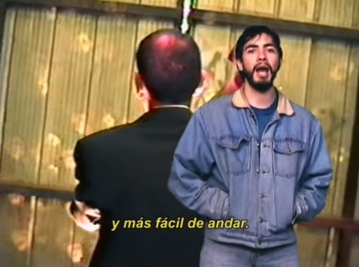 Mira el video de "Mucho más mío", lo último de los Ases Falsos — Rock&Pop