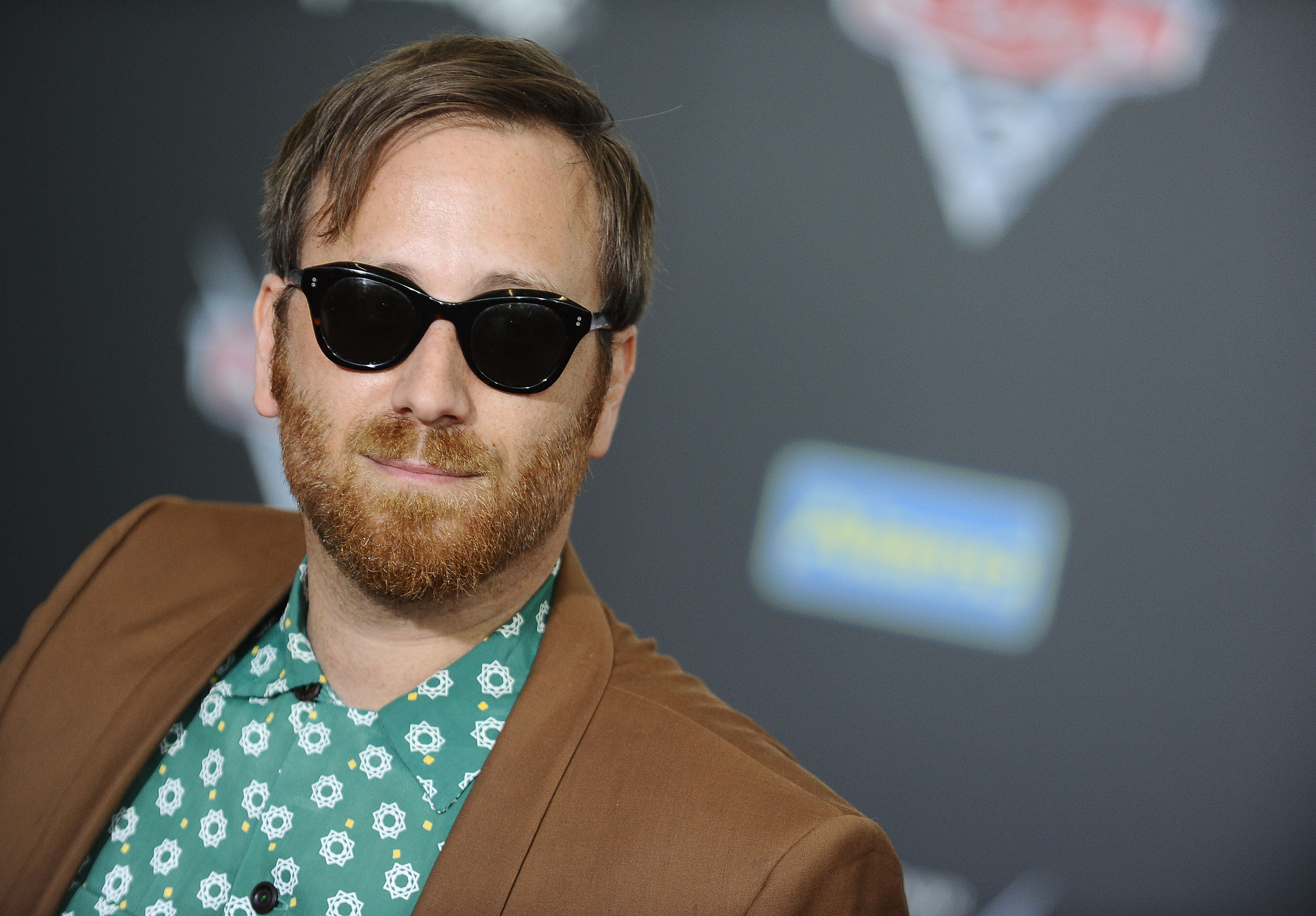 Dan Auerbach de los Black Keys compuso una canción para Cars 3: "Run ...