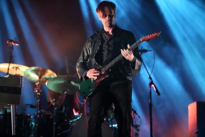 Dean Fertita confirmó gira de Queens of the Stone Age por Sudamérica ...