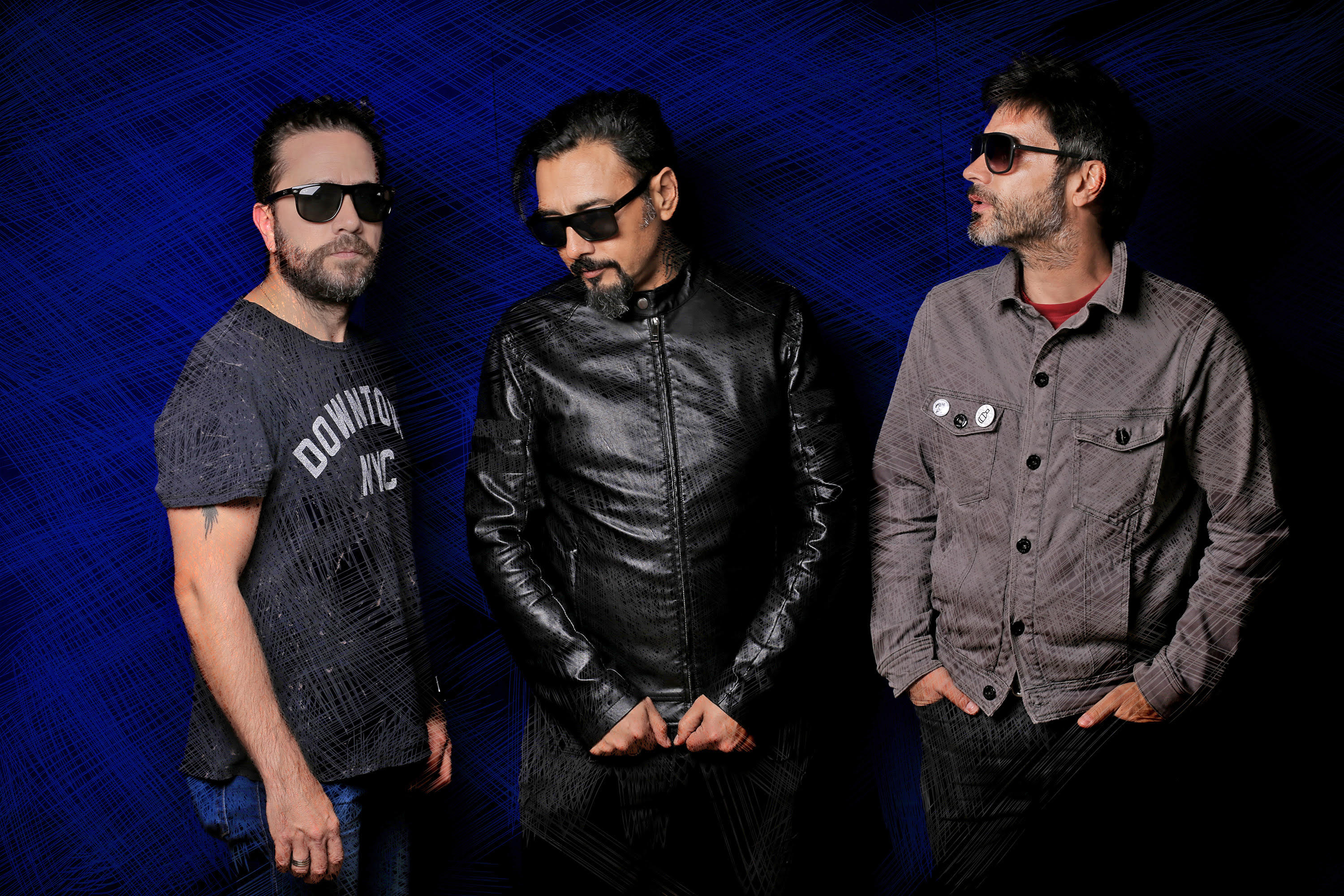 Exclusivo: Mira el video de "Por amor", lo último de Lucybell — Rock&Pop