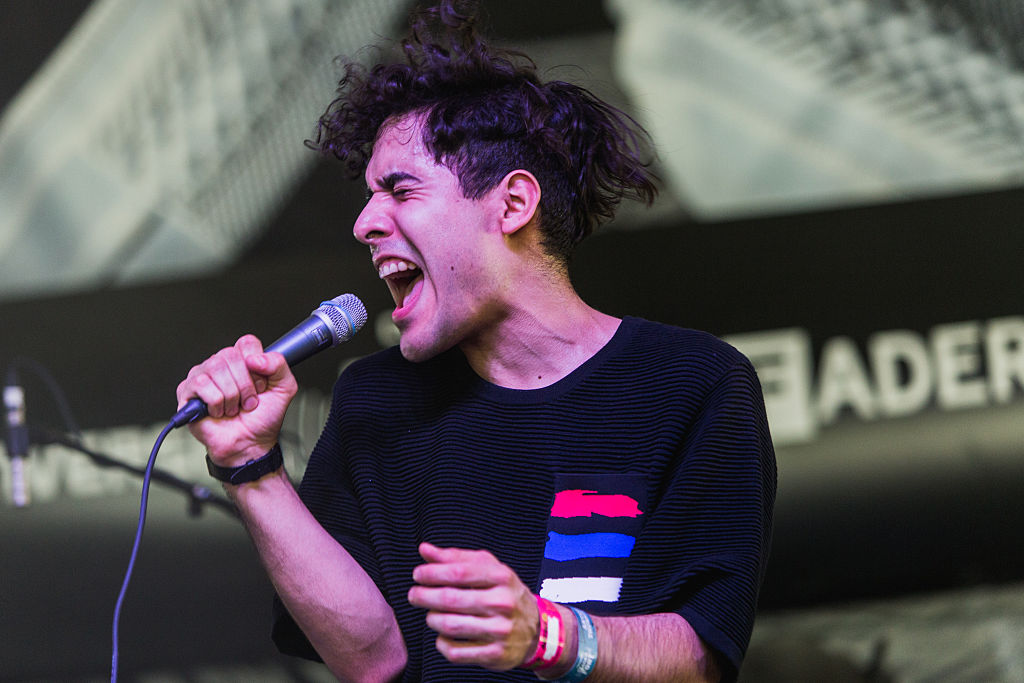 Fauna Primavera confirmó al tercer artista de su cartel: Neon Indian ...