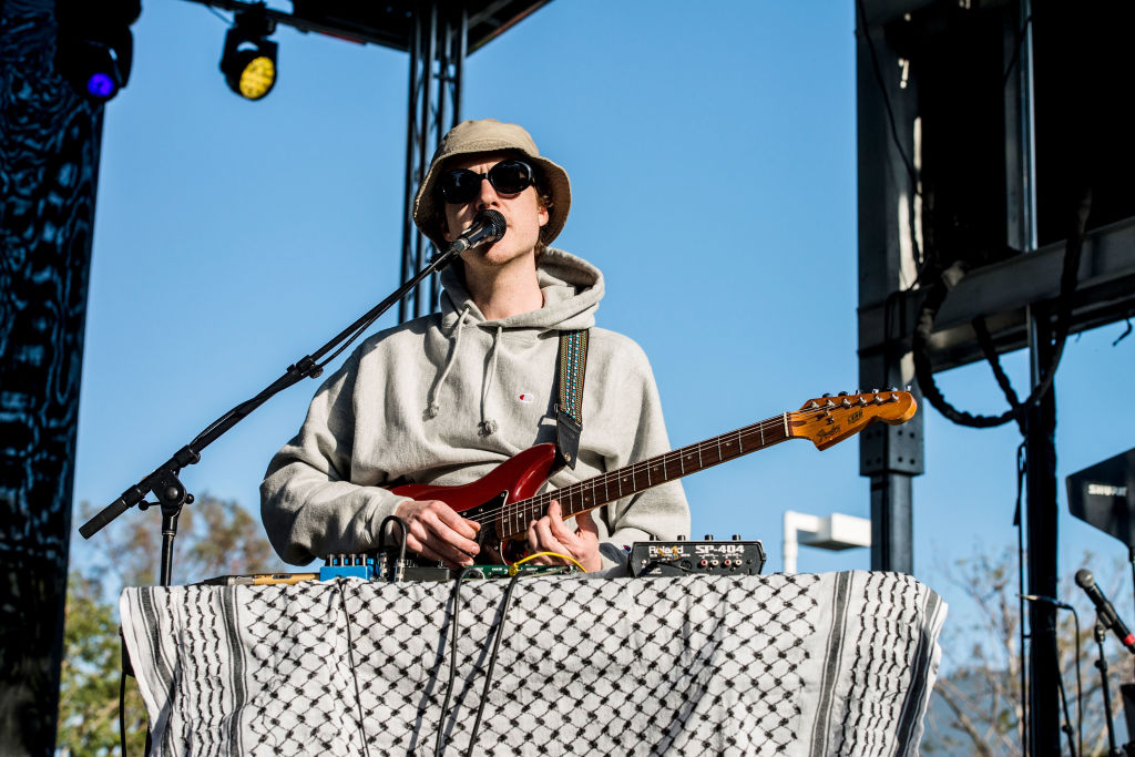 Homeshake es el nuevo confirmado de la próxima versión de Fauna ...