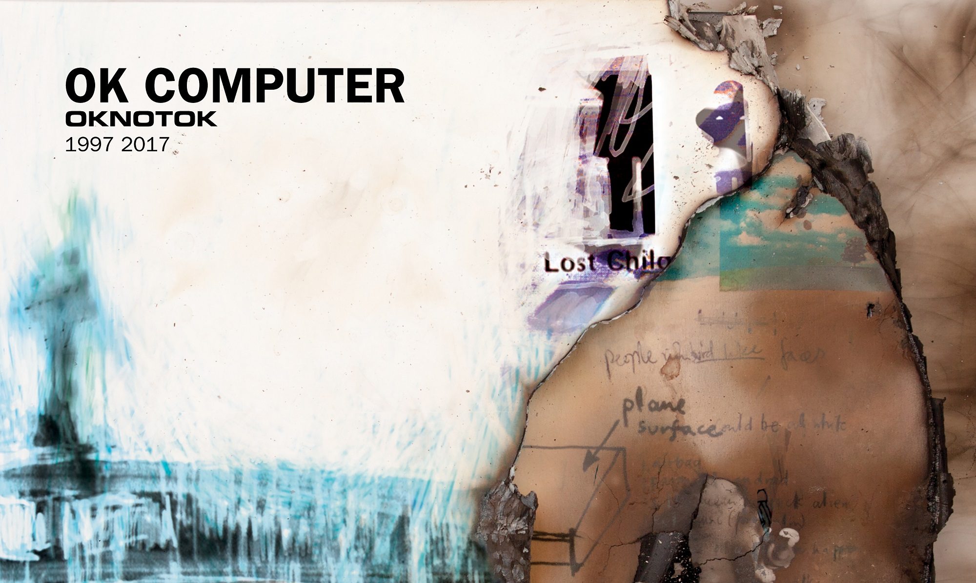 "I Promise": Esto es lo nuevo de Radiohead — Rock&Pop