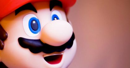 ¿Es Mario humano? Nintendo por fin aclaró la gran duda — Rock&Pop