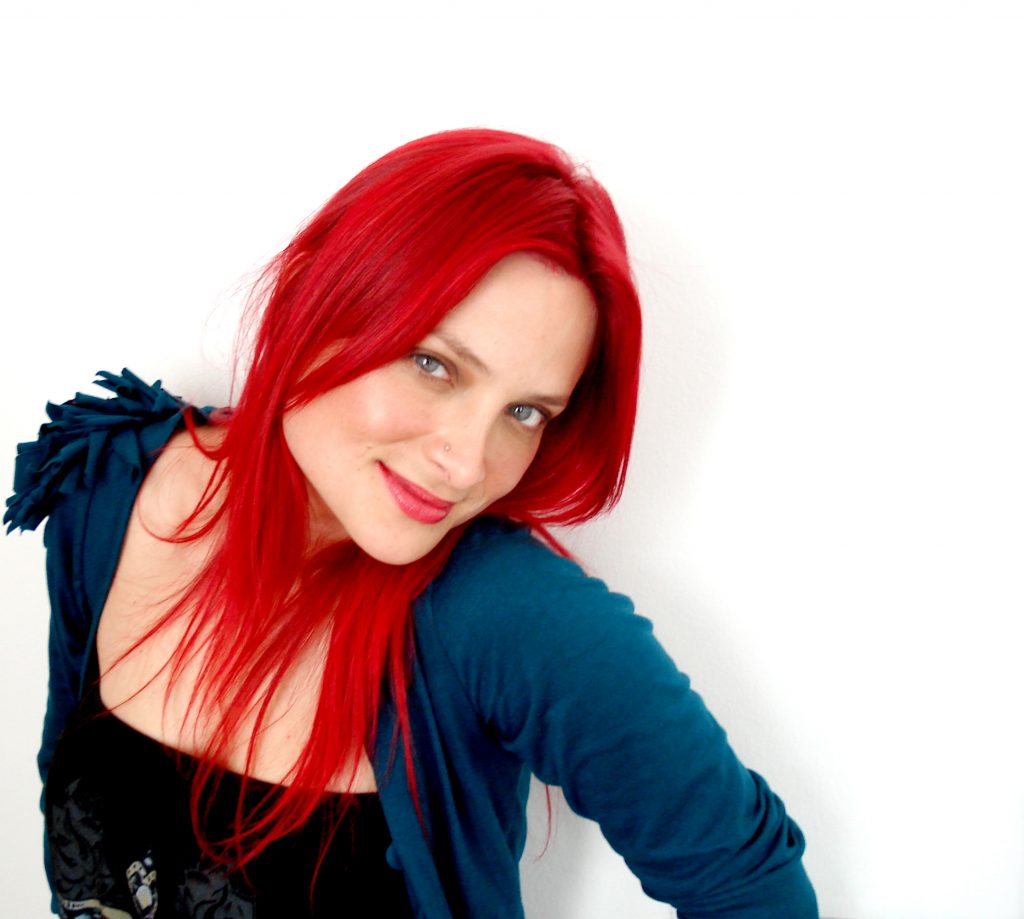 Nicole de Chile | Rock&Pop