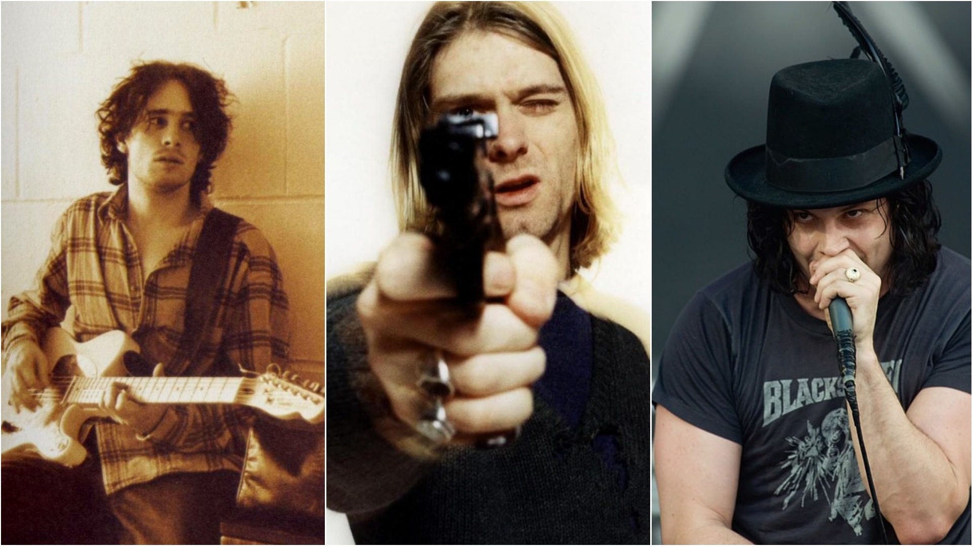 Sitio musical eligió 10 covers que son mejores que las versiones ...