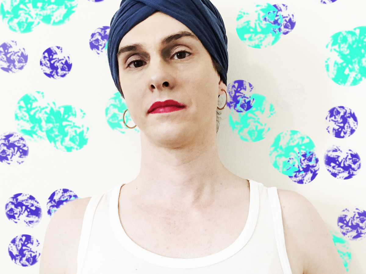 Miembro de LCD Soundsystem confesó que es una mujer transgénero — Rock&Pop