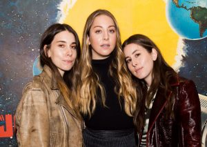 Haim de Chile | Rock&Pop