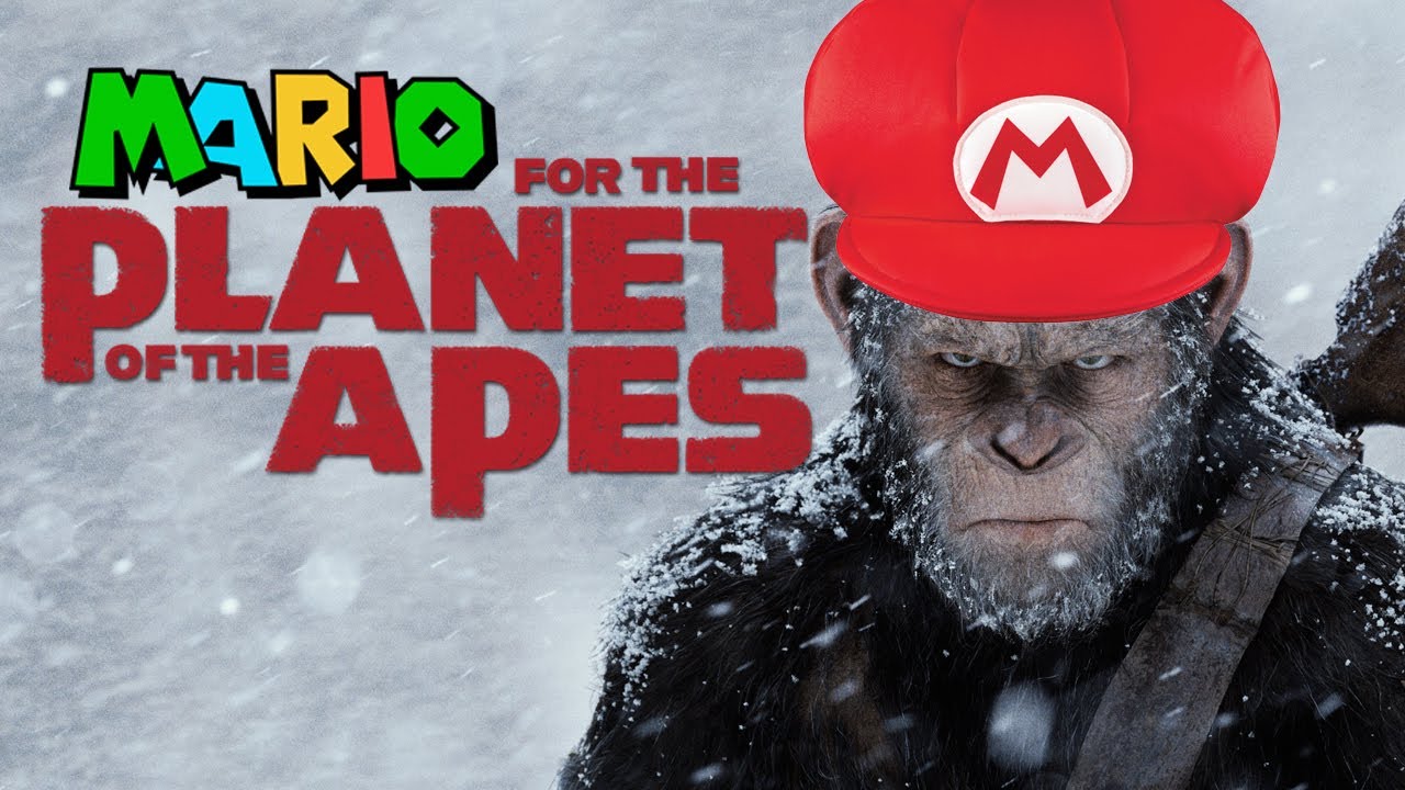 ¿Será plagio?: Denuncian copia de la música de Super Mario Bros. en El ...