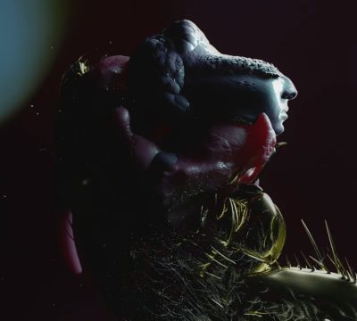 Mira el flamante video de "Machine" de The Horrors — Rock&Pop