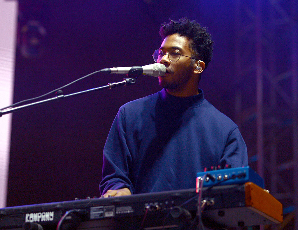 Escucha Boo Boo, el último álbum de Toro y Moi — Rock&Pop