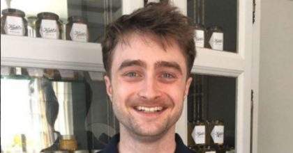 La ruda transformación con la que Daniel Radcliffe dejó en el olvido a ...