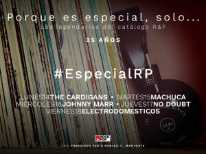 #EspecialRP BEASTIE BOYS — Rock&Pop