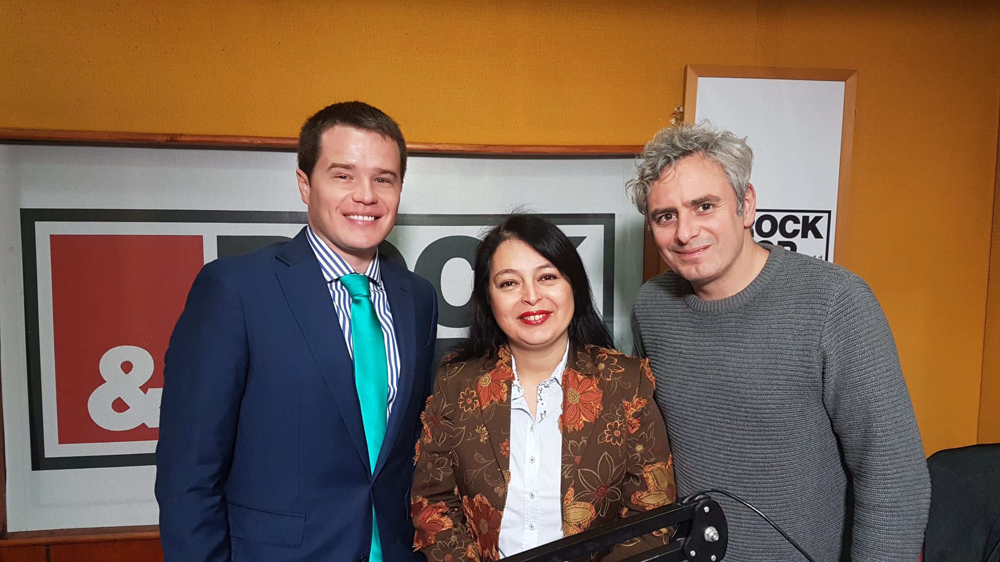 Jeannette Jara: "Lo central no tiene que ver con el informe de ...