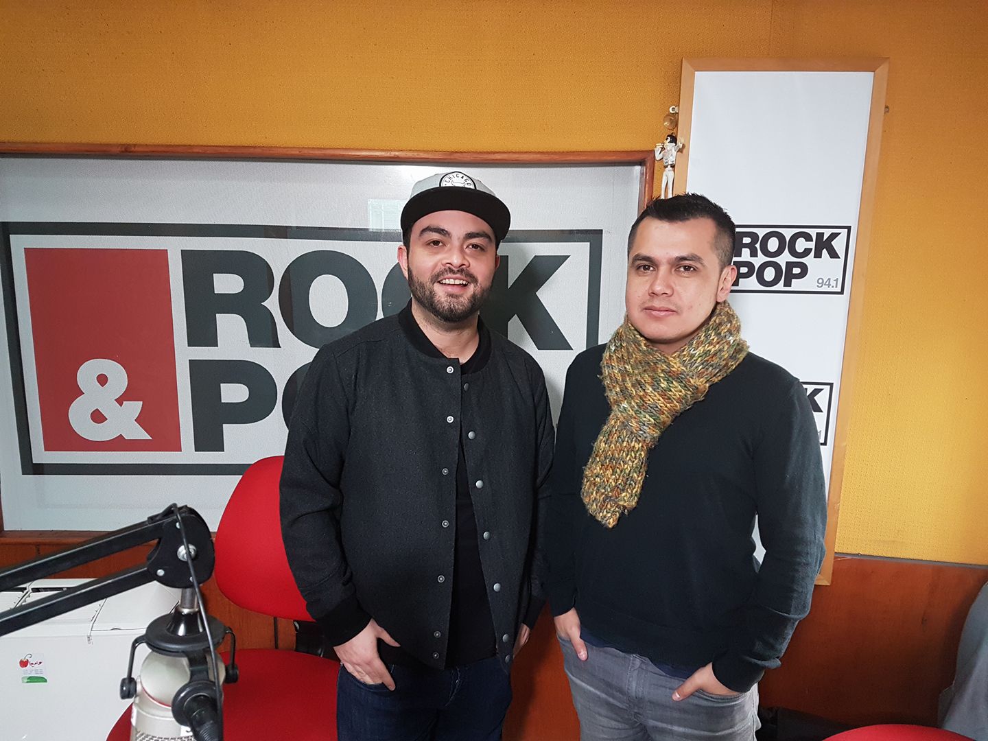 DJ Who y su paso por Lollapalooza Chicago: "Tenía que apostar a hacer ...