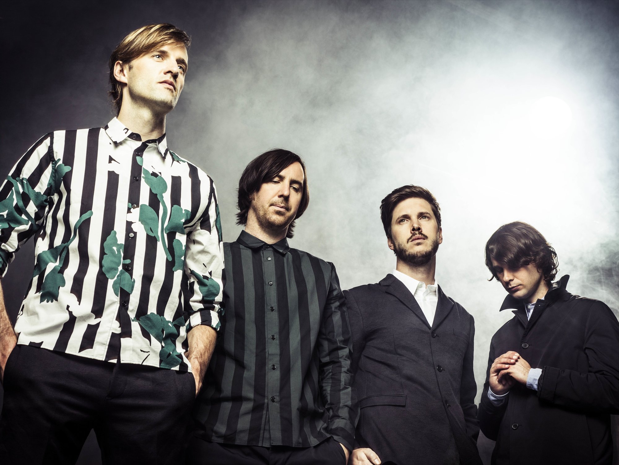 Cut Copy anunció la salida de su próximo disco y estreno nuevo single ...