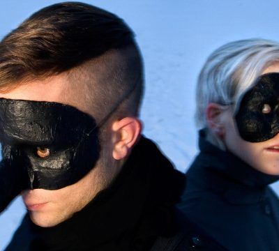 Fin a las especulaciones: The Knife lanzará un nuevo disco con ...