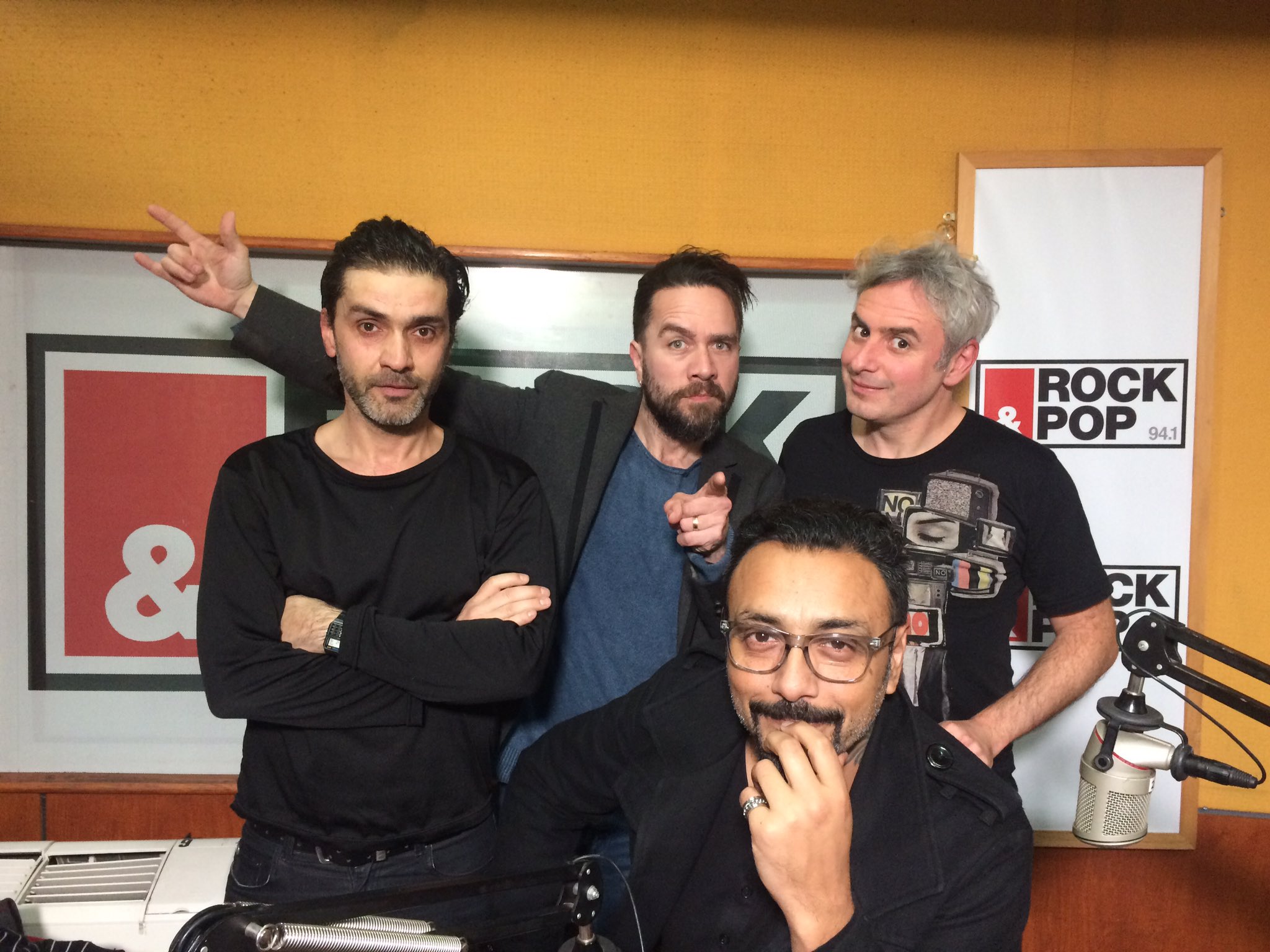 Lucybell de Chile | Rock&Pop