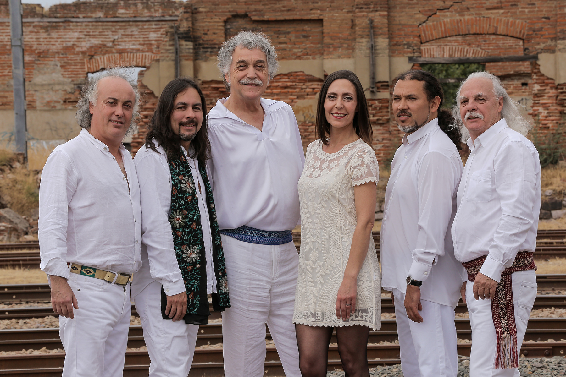 Los Jaivas y Chancho en Piedra interpretarán dos clásicos discos ...