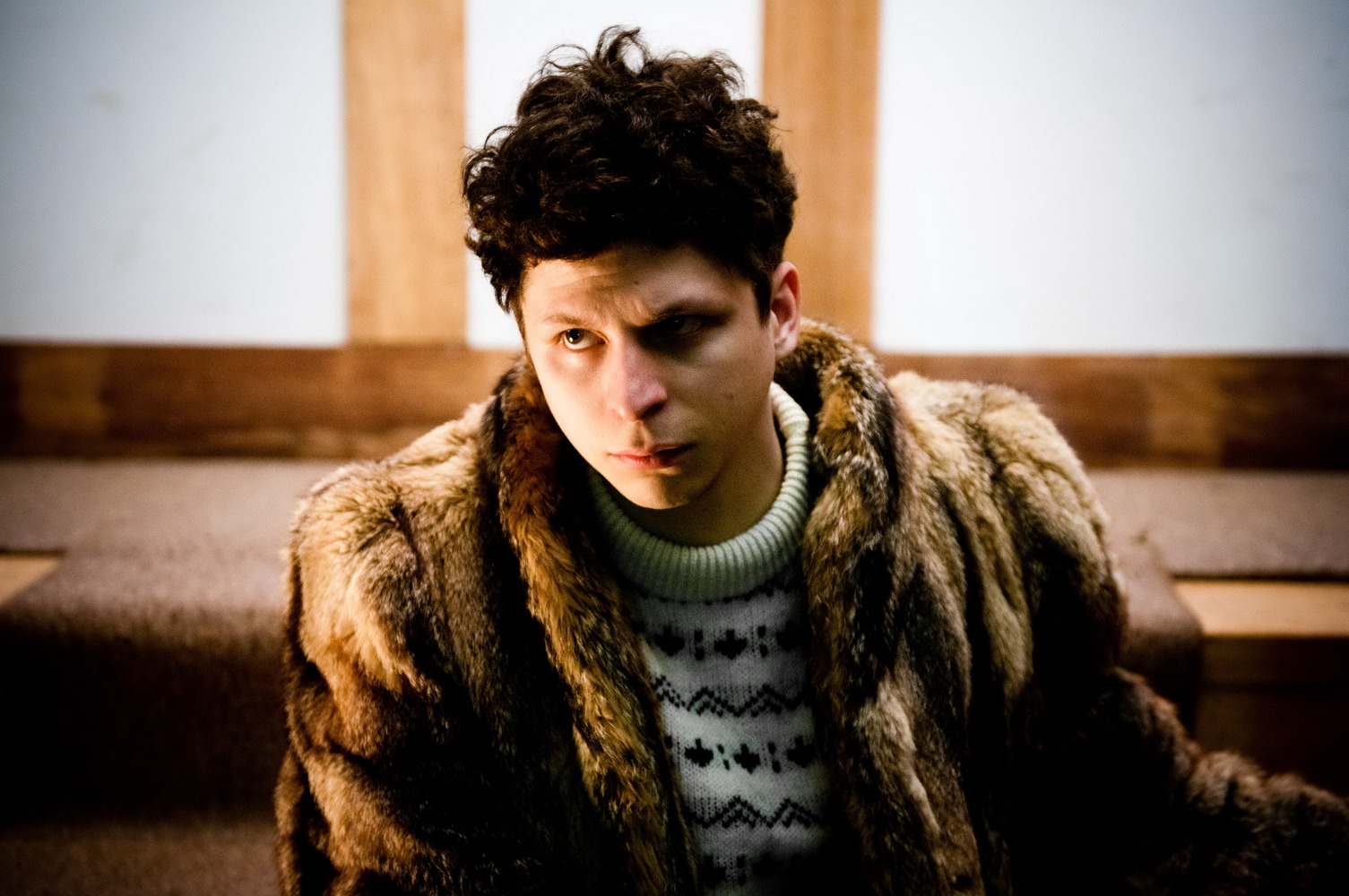 Escucha "Best I Can", la canción que Michael Cera escribió para el ...