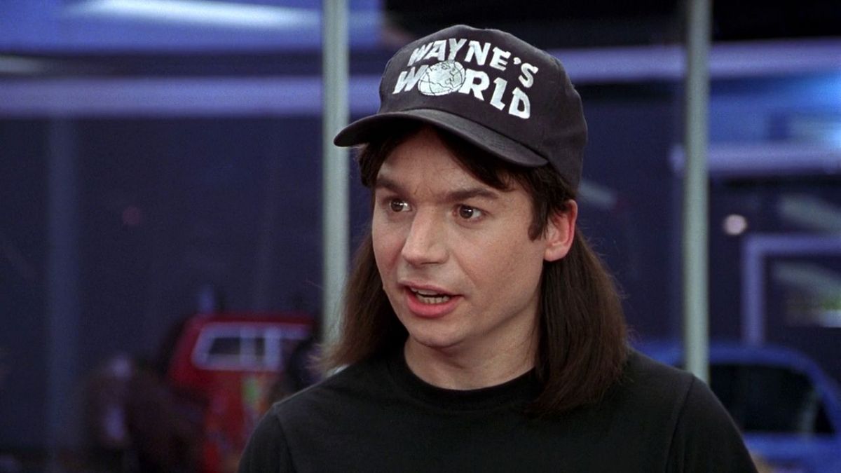 Mike Myers podría aparecer en biopic de Queen — Rock&Pop