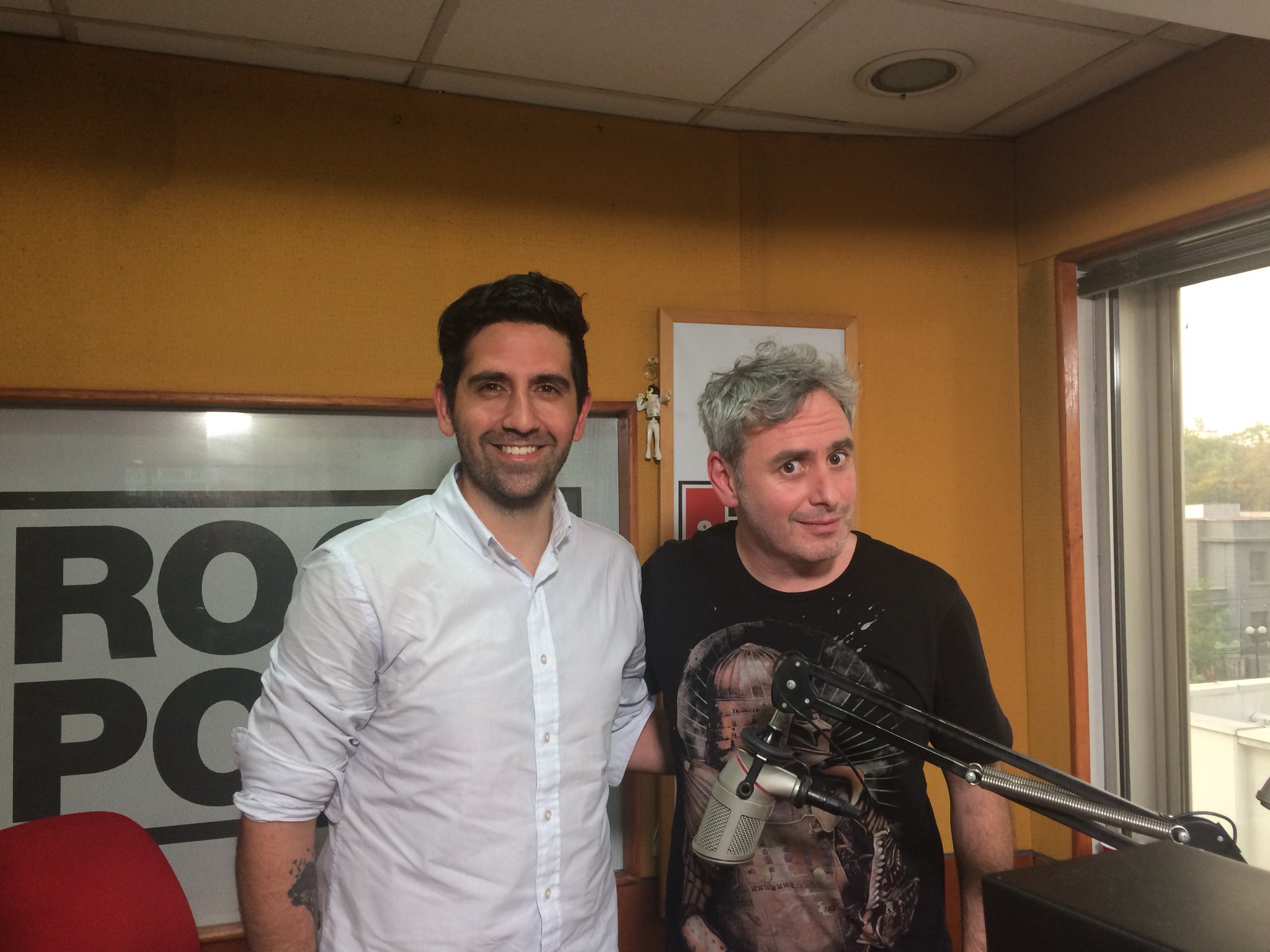 Sebastián Solar, publicista: "A ningún creativo se le va a ocurrir algo ...