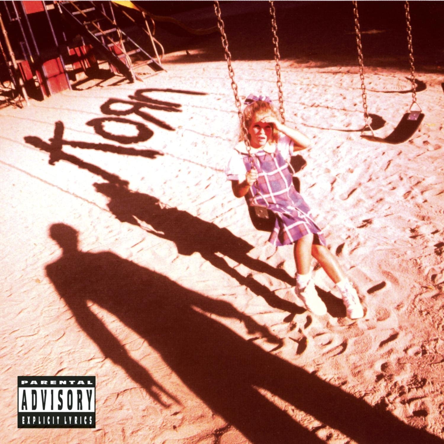 Korn - Korn — Rock&Pop
