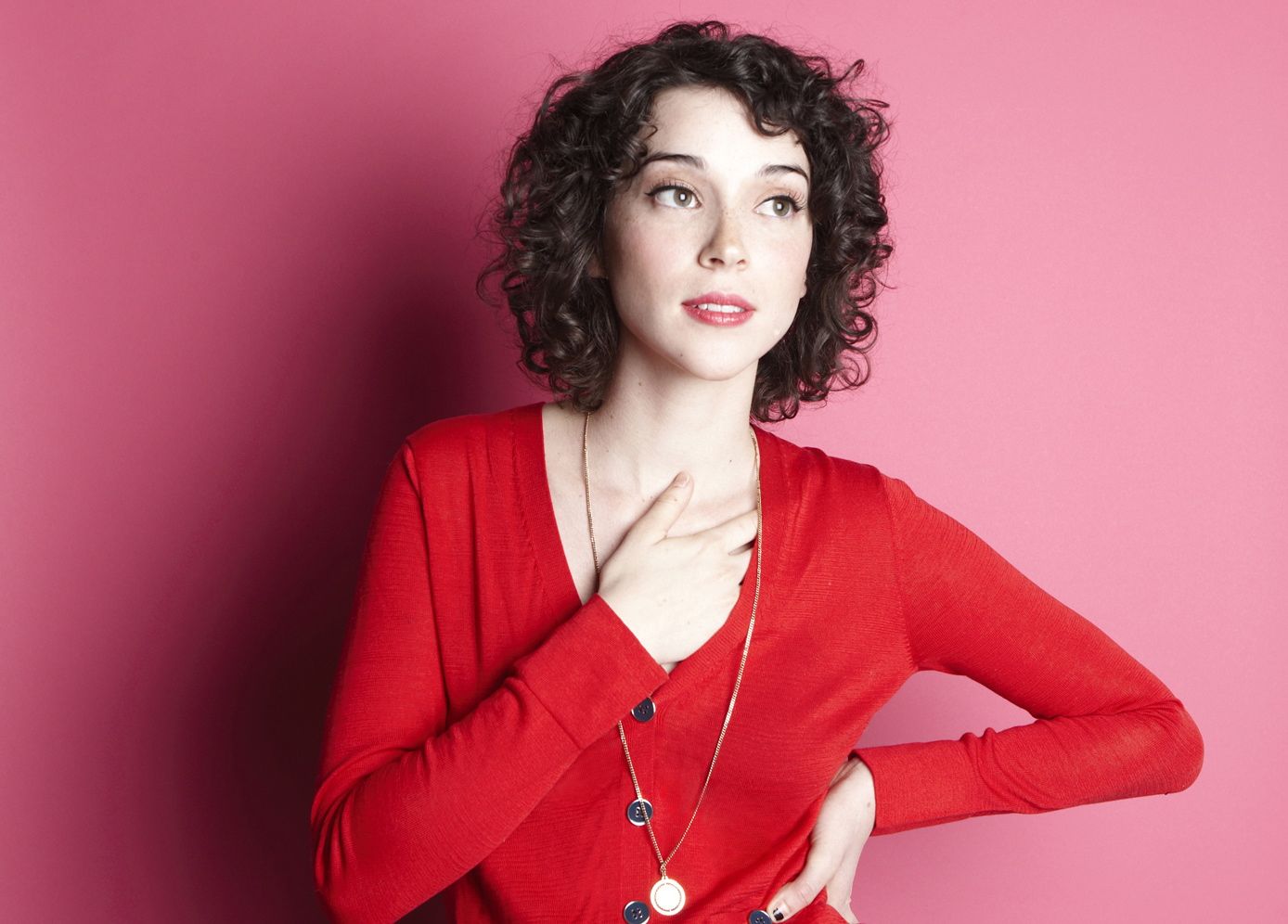Escucha completo MASSEDUCTION, el nuevo disco de St. Vincent — Rock&Pop