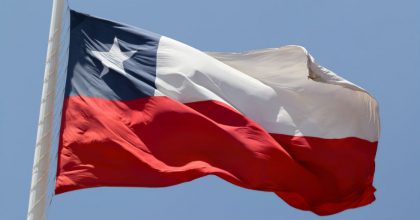 ¿No sabes cómo izar la bandera? ¡Esta es la forma correcta! — Rock&Pop