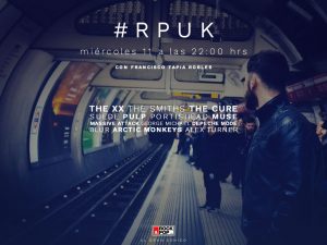 #RPUK 450 (111017) — Rock&Pop