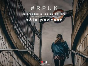 #RPUK Clásico — Rock&Pop