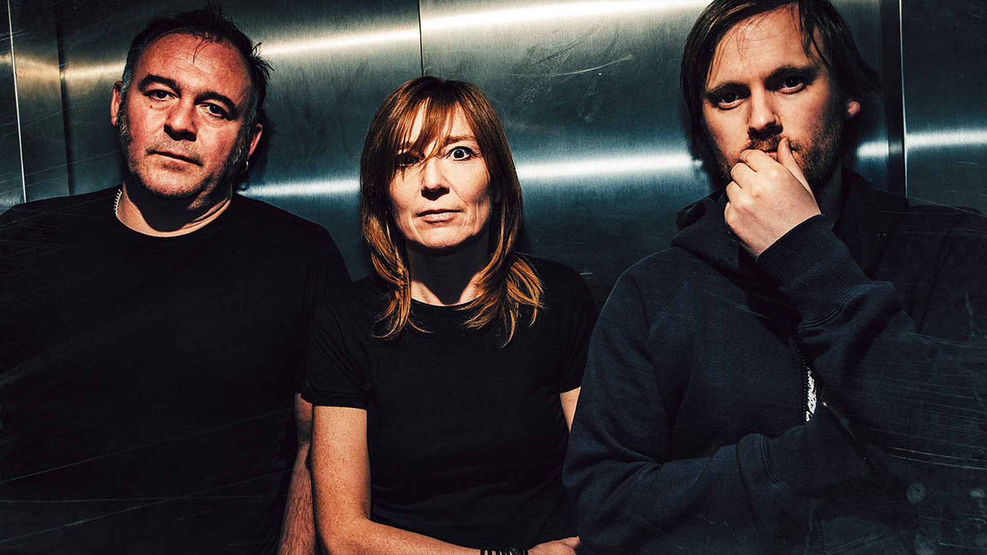 #EspecialRP PORTISHEAD — Rock&Pop